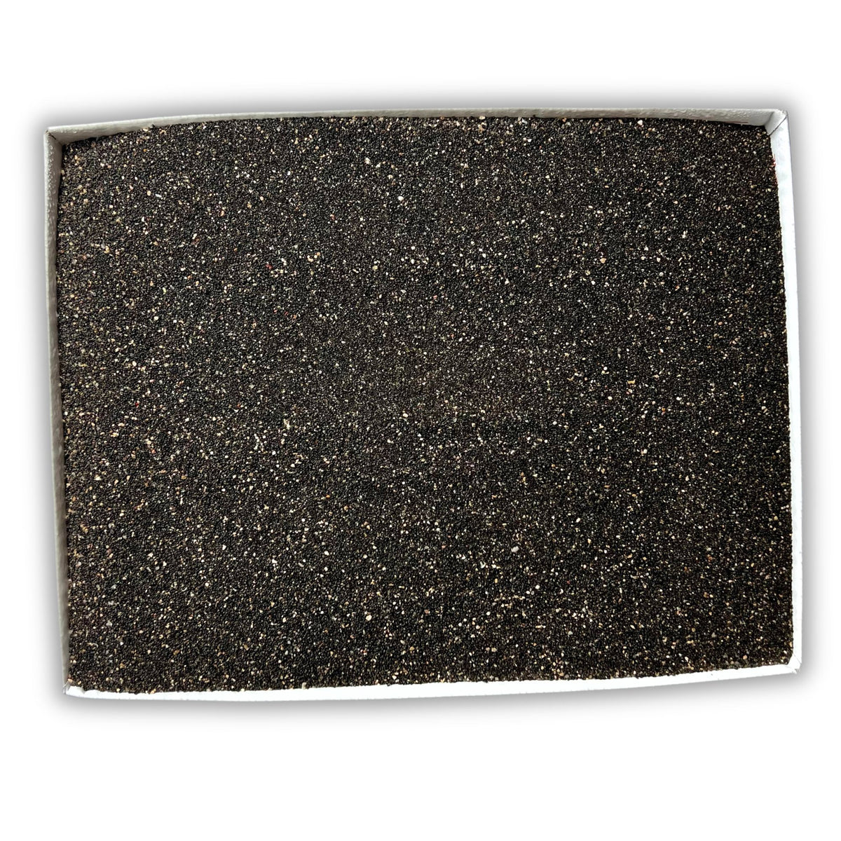 25 lbs Lavayoo Lava Sand for DIY Hot and Cold Packs, Aquariums and Cra