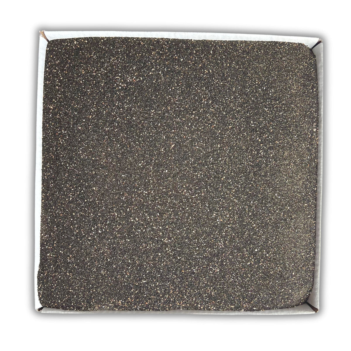 40 lbs Lavayoo Lava Sand (Washed, Dried, Sanitized, Sifted) Ready For